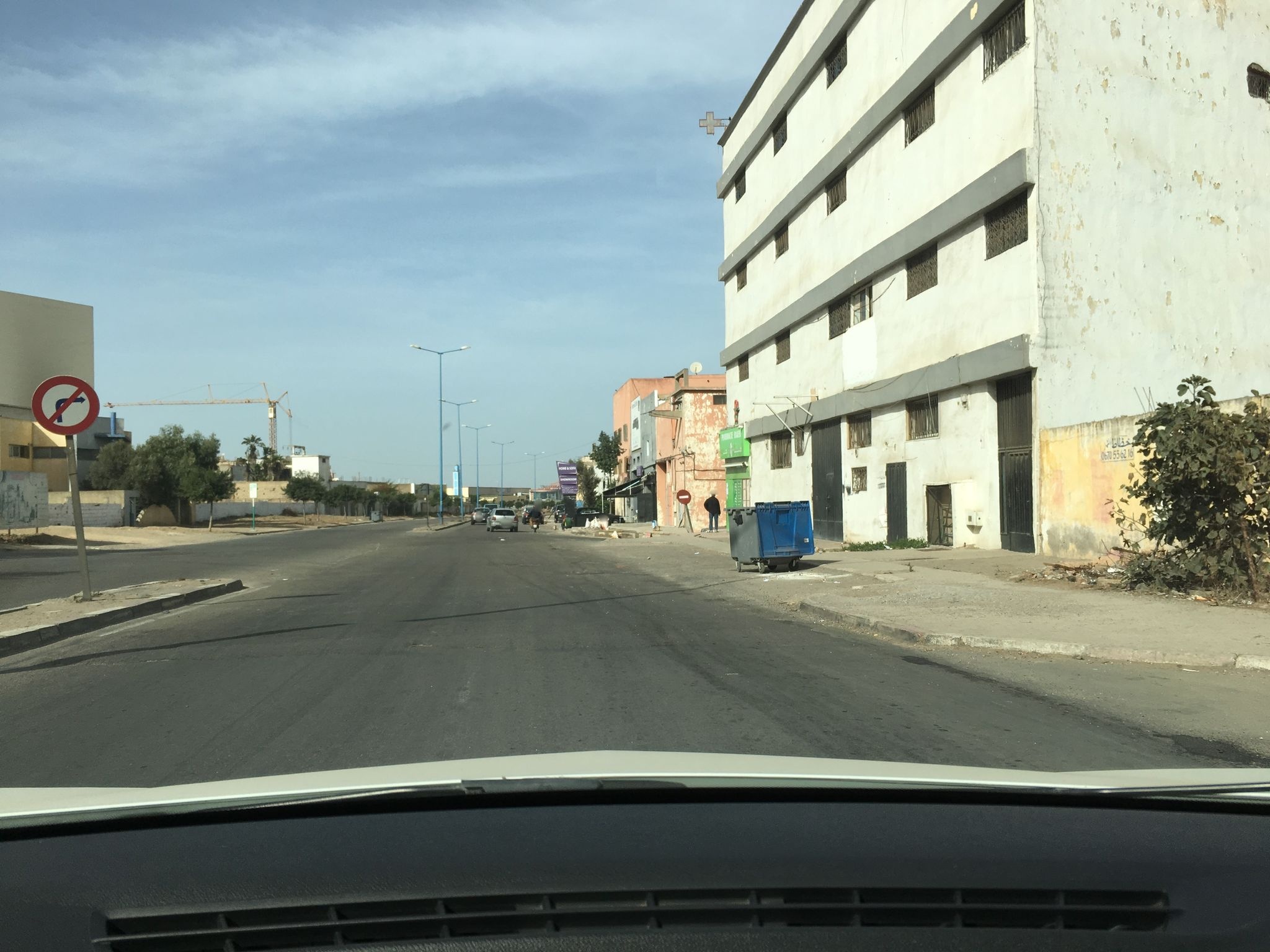 Forbudskilt Object Detection Dataset And Pre Trained Model By Trafic