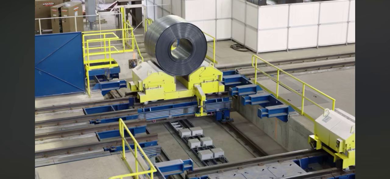 Smart Factory Object Detection Dataset by project-mstkt