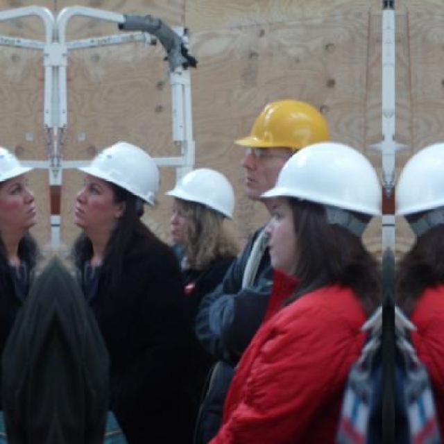 helmet Object Detection Dataset by eunchan