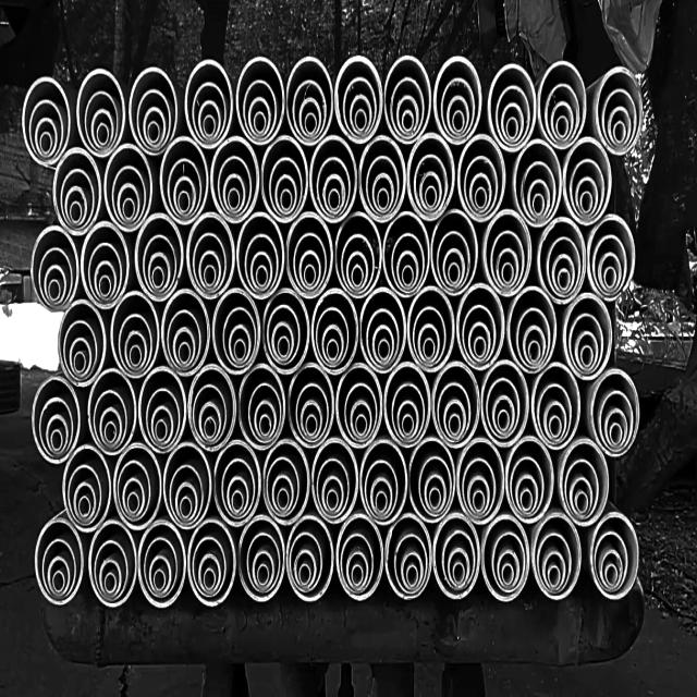 pipe_count Object Detection Dataset by Alluvium IoT Solution Pvt Ltd