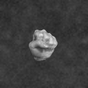 finger Instance Segmentation Dataset and Pre-Trained Model by dnshshkr