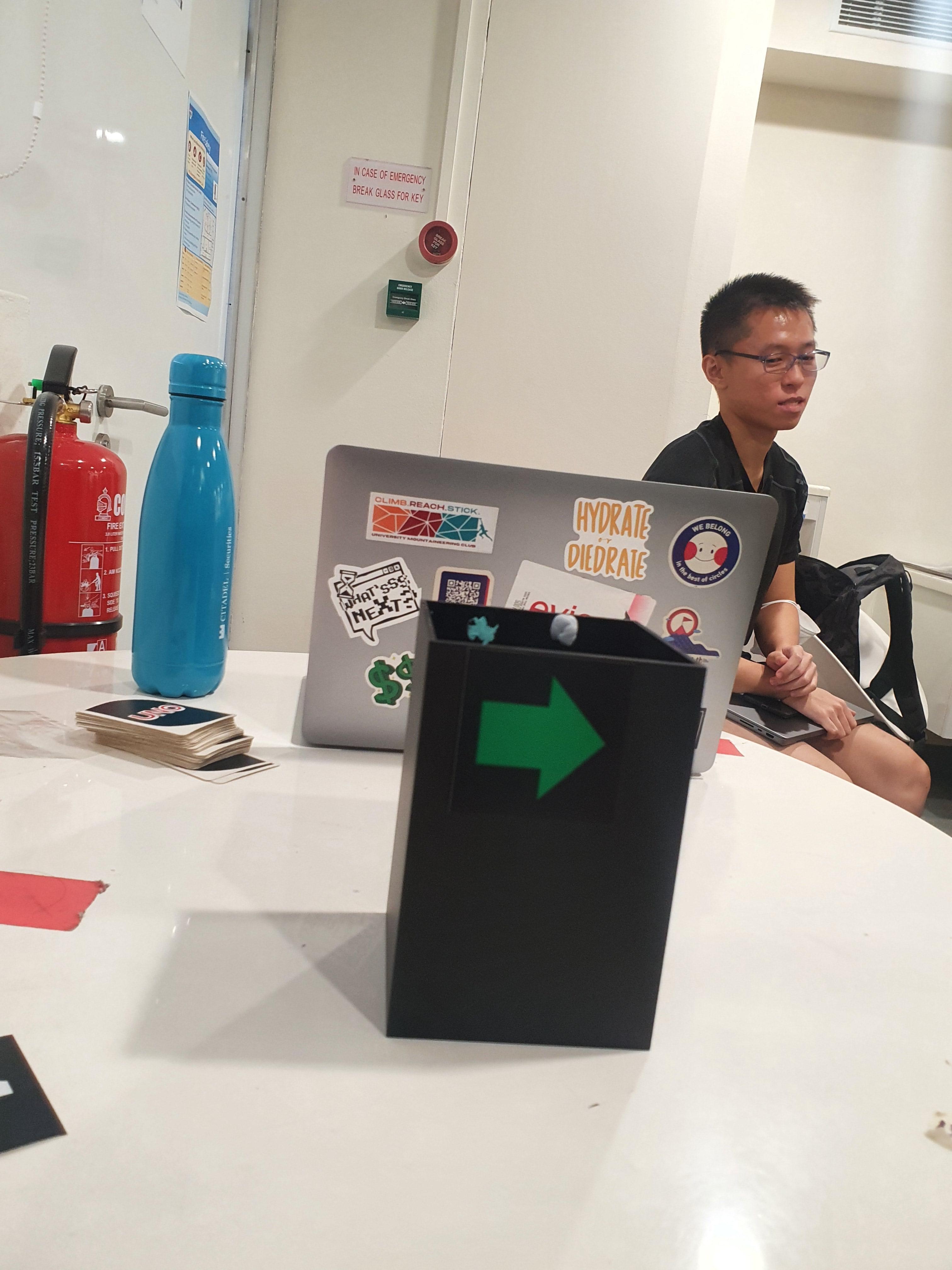 MDP35_Task2-v2 Object Detection Dataset by MDP35