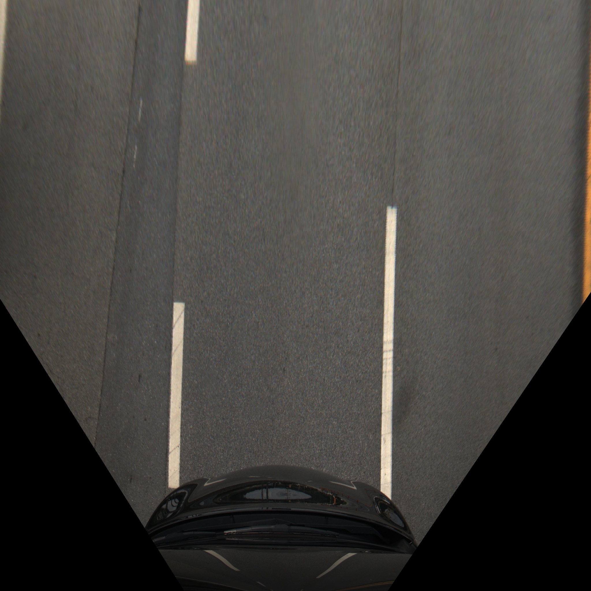 TECHON_LANEMARK_SEG Object Detection Dataset and Pre-Trained Model by SmartWayWorkspace