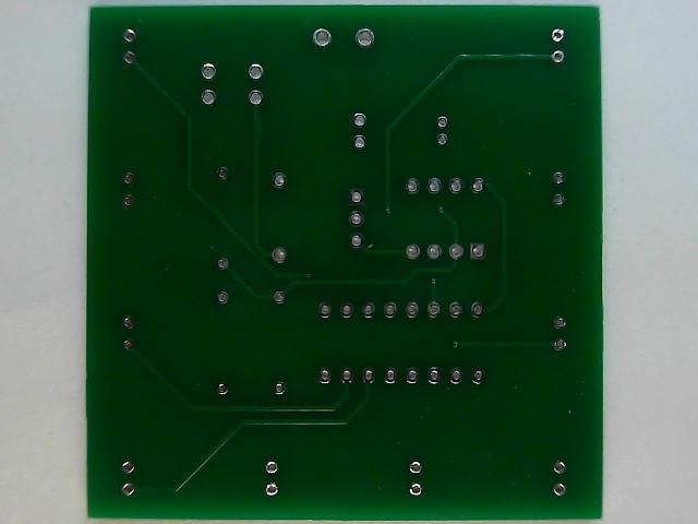 EXTRA PCB Object Detection Dataset by PCB Defect Detect