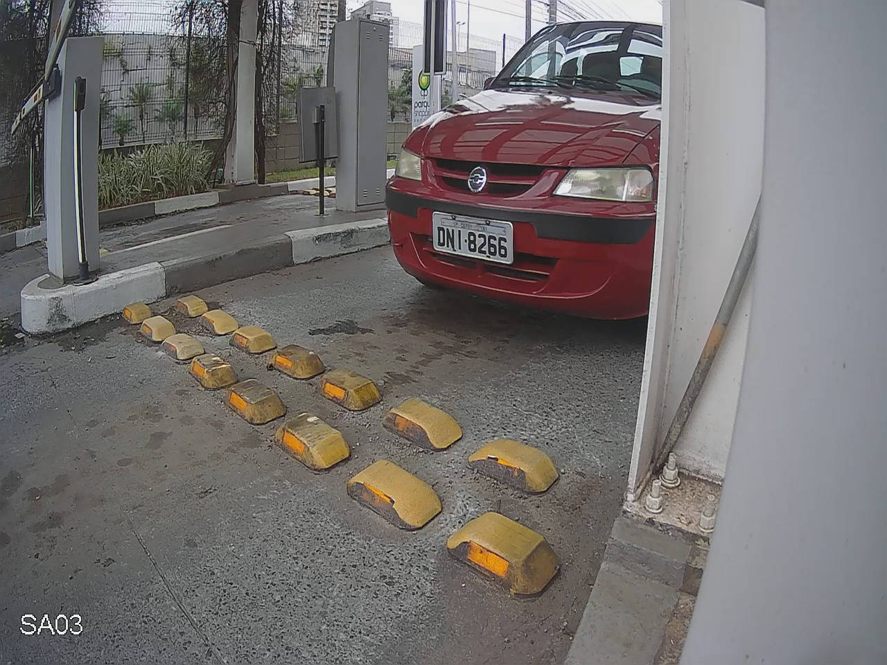 Brazil Plates Detector Object Detection Model By Teste