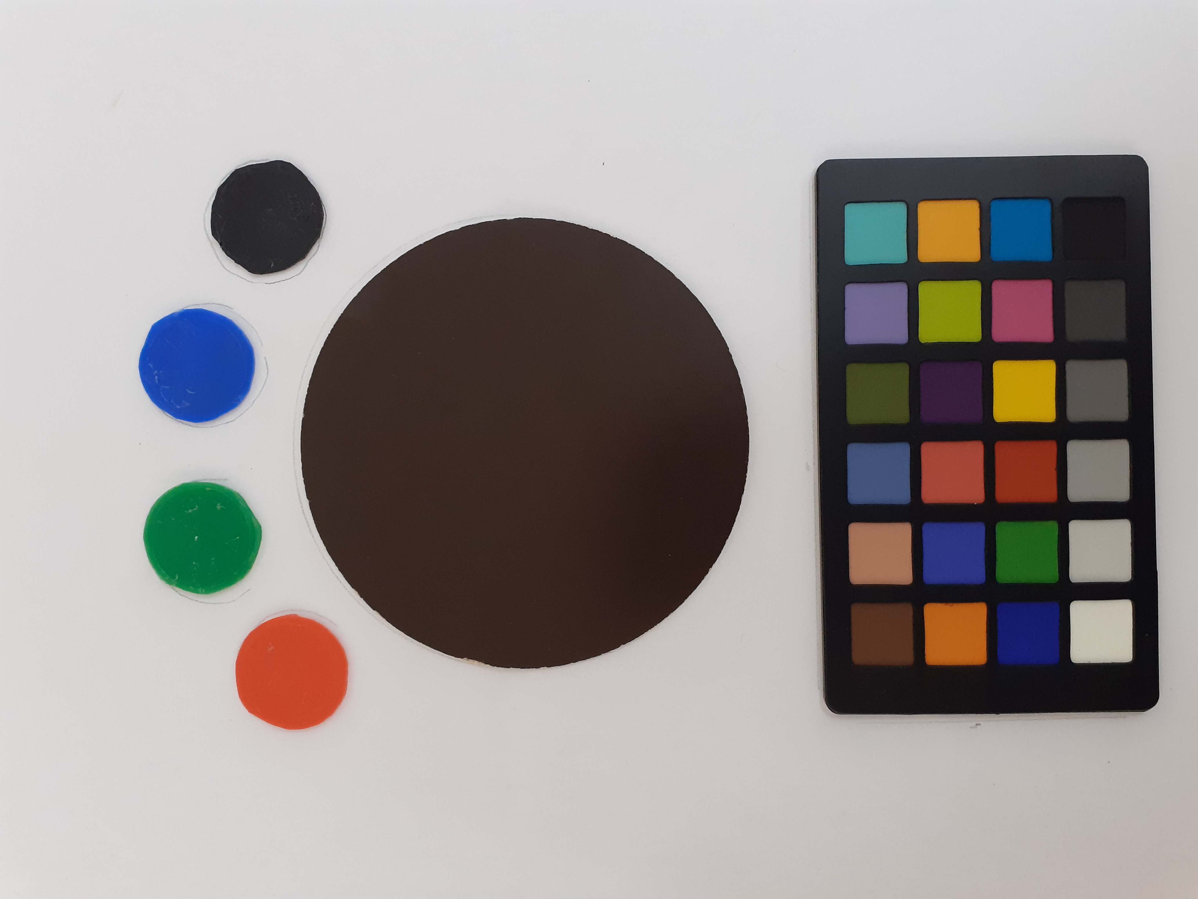 detect_color_circle Object Detection Model by Sistemas Distribuidos