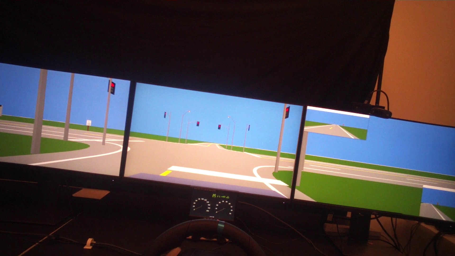 pylons Object Detection Dataset by myworkspace