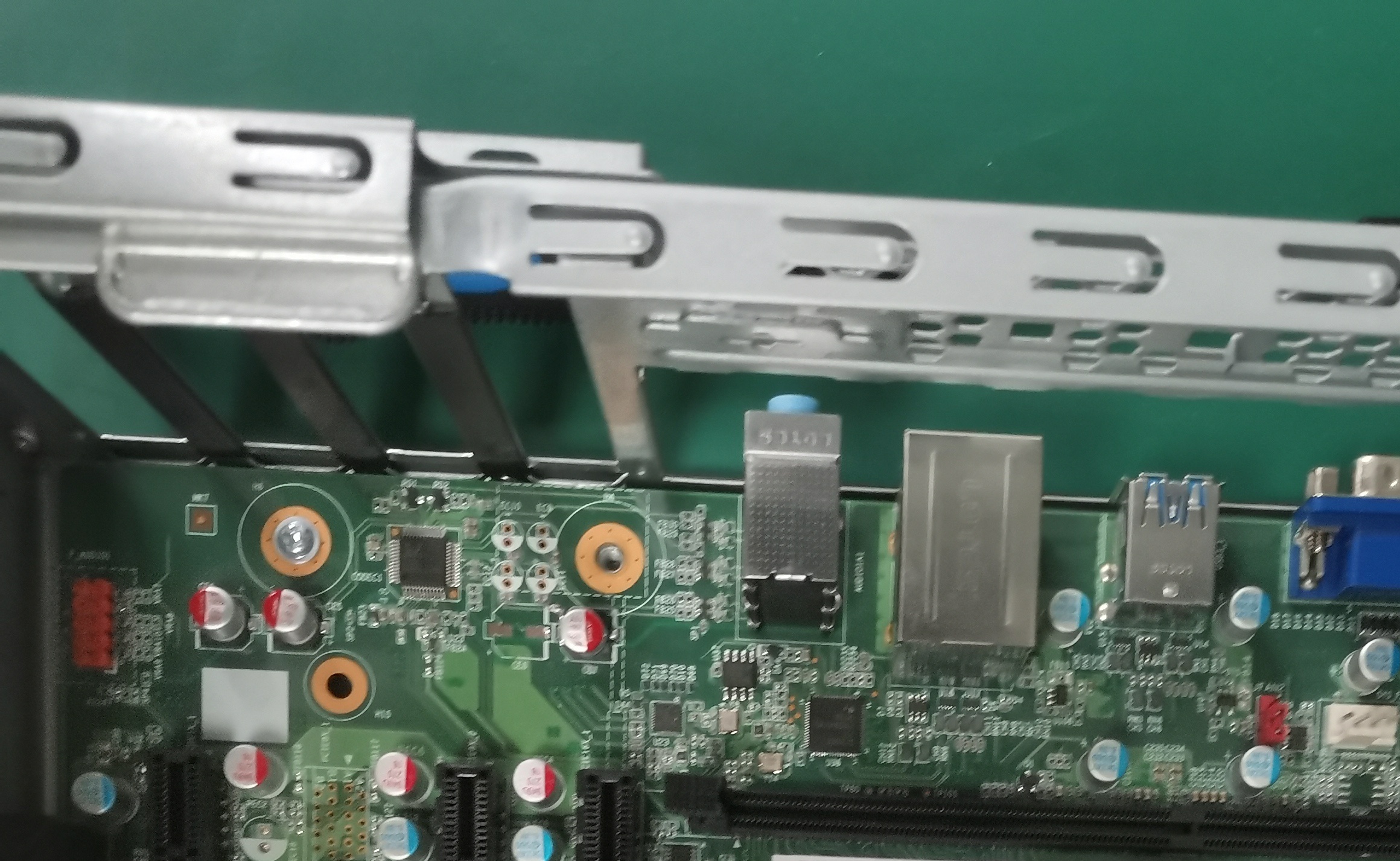 screw检测 Object Detection Dataset by new-workspace-qyk48