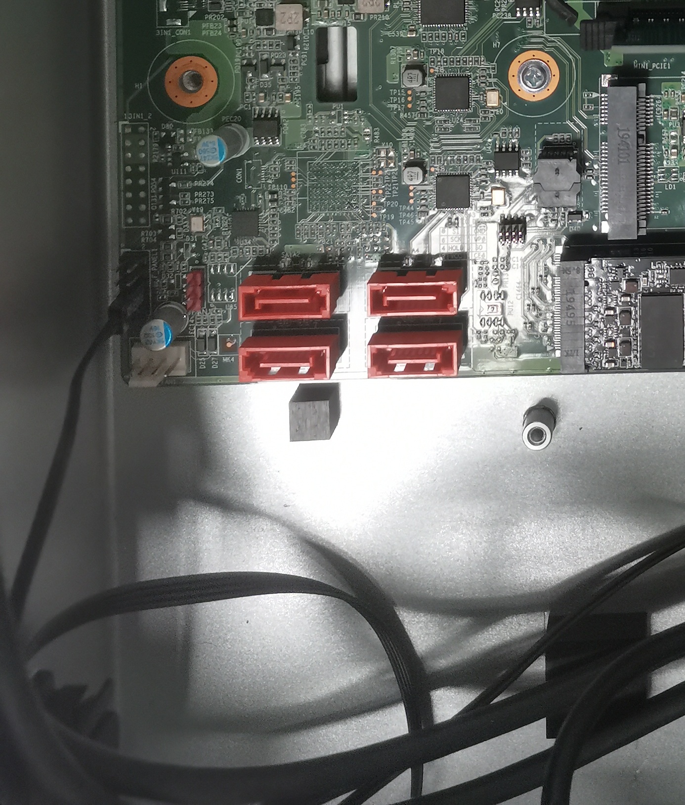 board Object Detection Dataset by new-workspace-qyk48