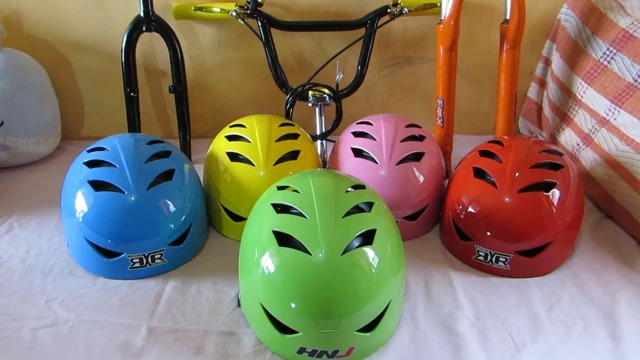 Helmet Detection And Classification Object Detection Model By C