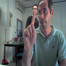 KFUPM1 Object Detection Dataset and Pre-Trained Model by KFUPM