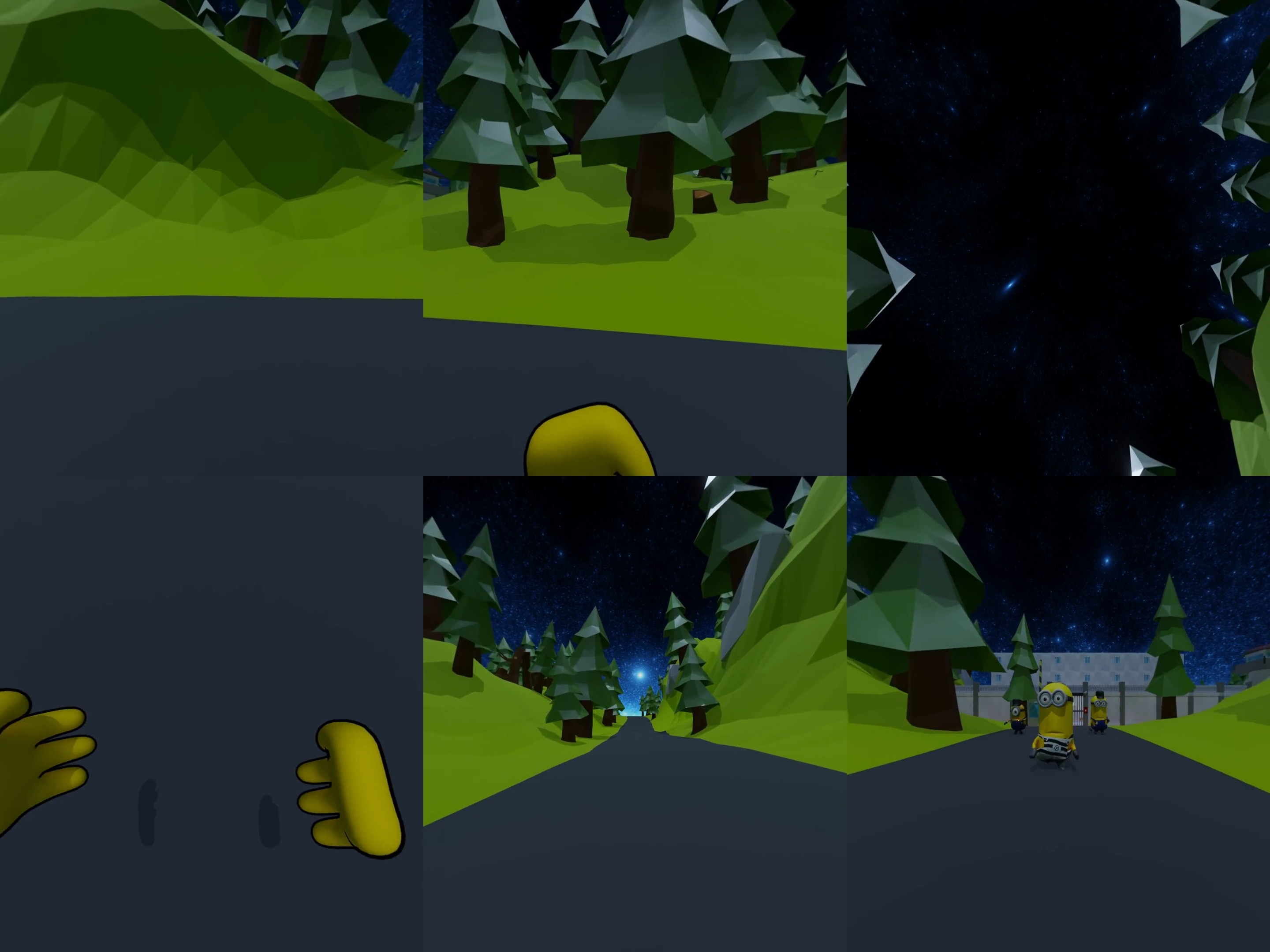 YOLO Datasets 2 Instance Segmentation Model by yolo11n