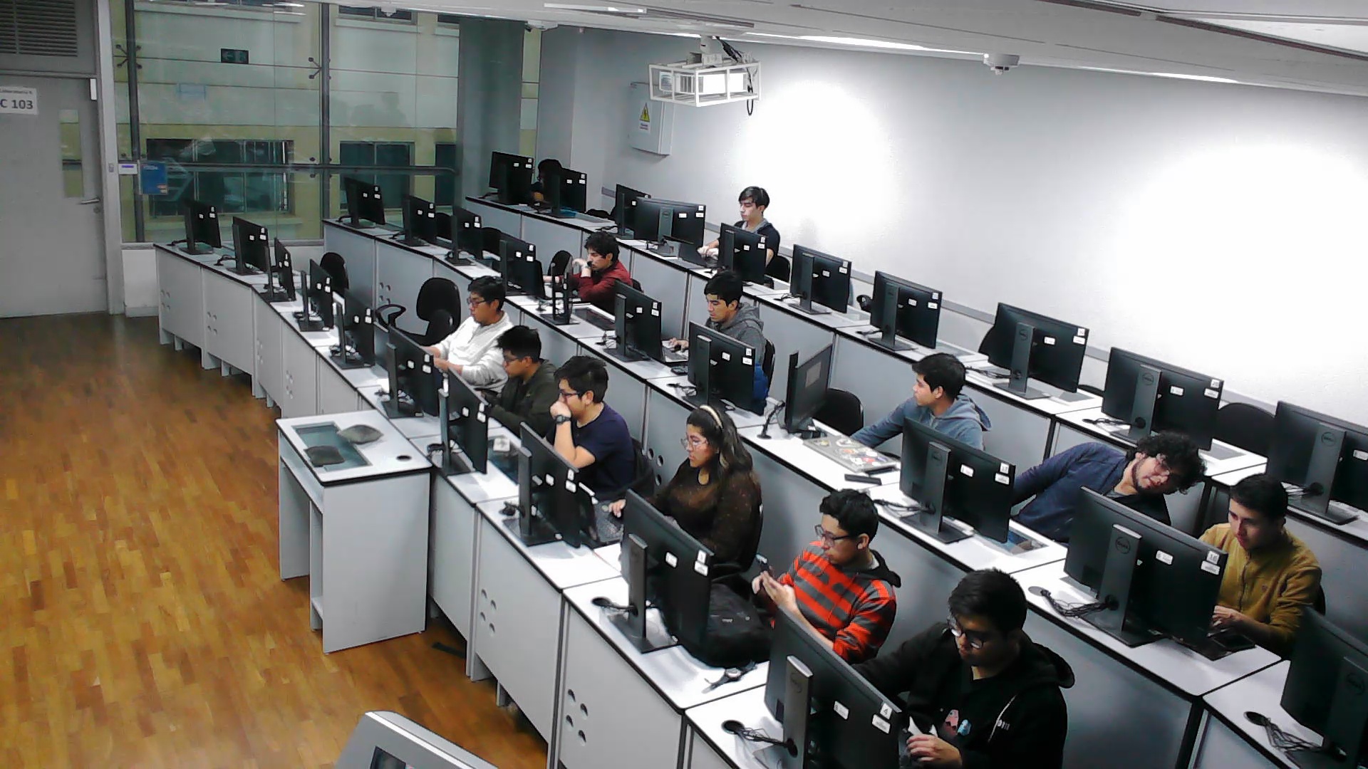 Vision proyecto - Roboflow Universe