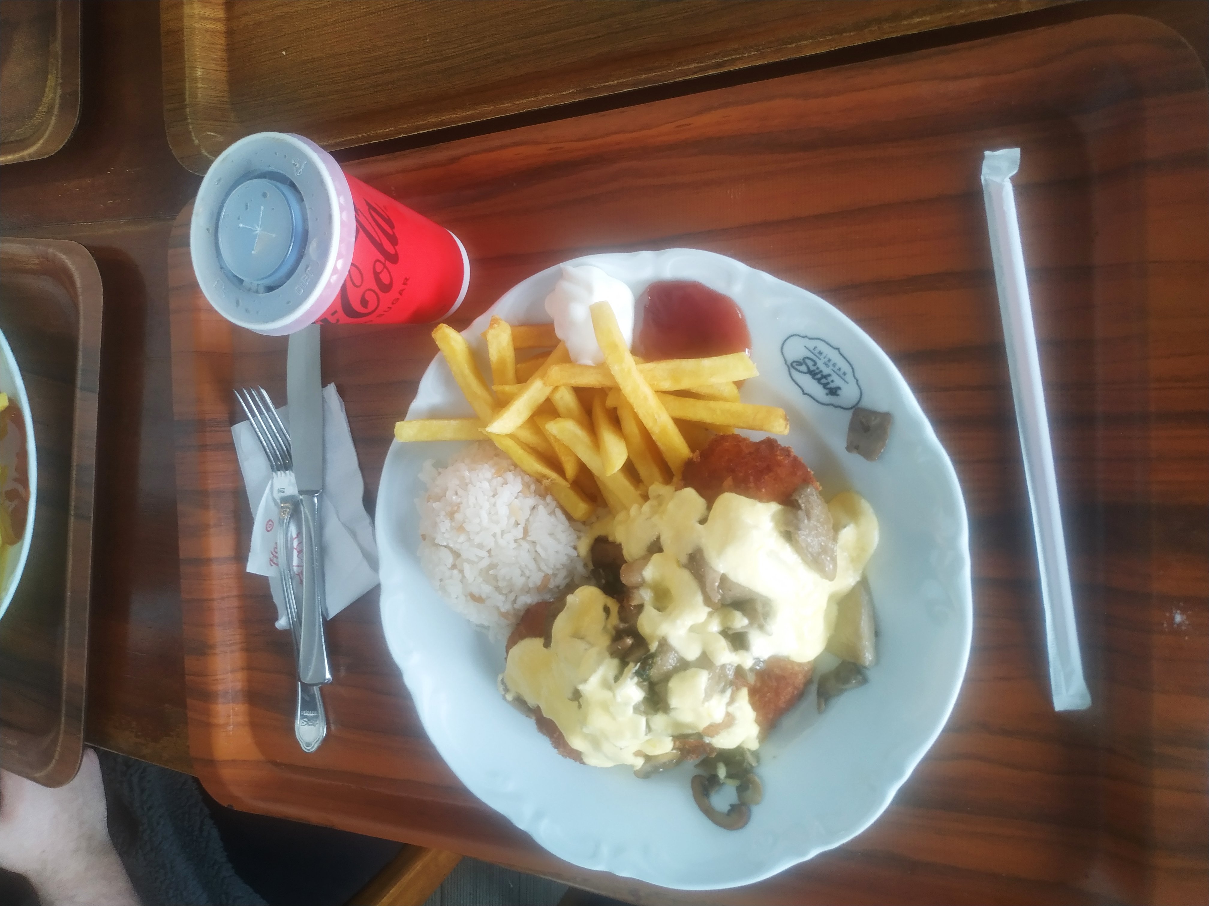 Bitirme Projesi Object Detection Dataset by bitirme