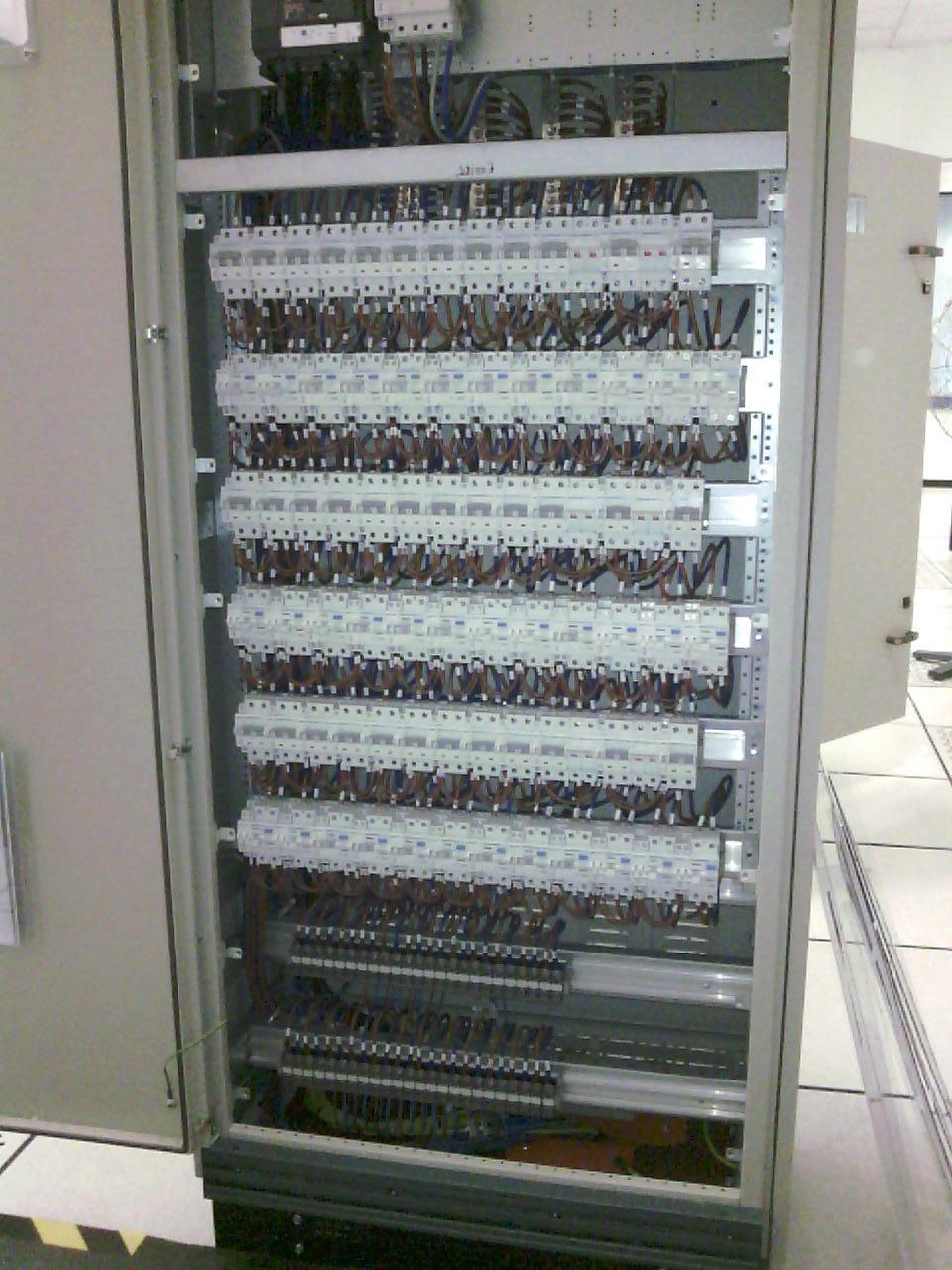 1-Phase-RCCB Object Detection Dataset by Clement Workspace