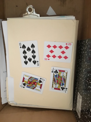 Playingcards Object Detection Dataset By Object Detection