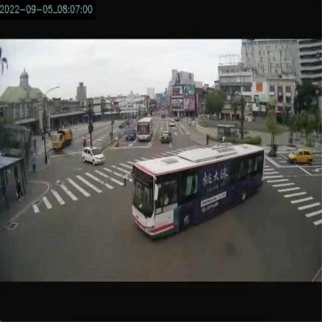 smart road 24 Object Detection Dataset and Pre-Trained Model by smart road 3