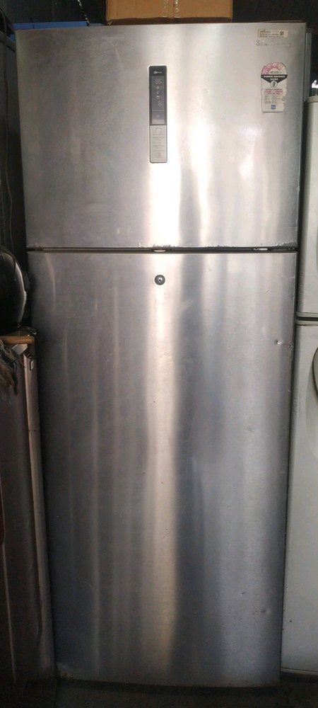 refrigirator_dent Instance Segmentation Dataset by Before and After face prediction in Botox