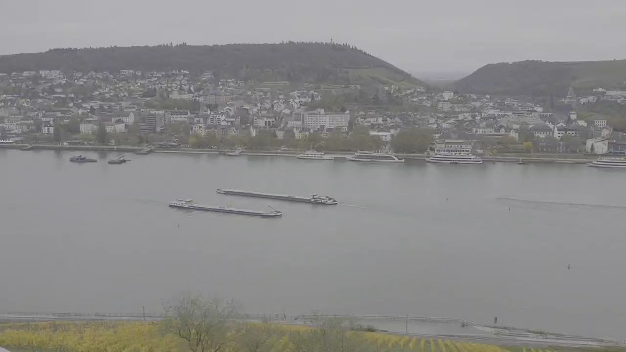 boat Object Detection Dataset by a