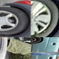 Wheel Visualizer - Roboflow Universe