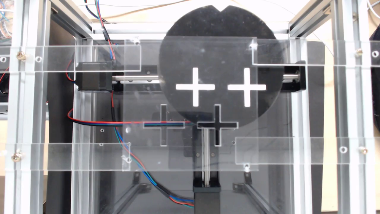 ss Object Detection Model by 5