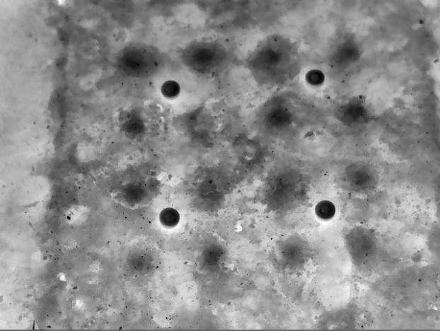 Landmine Detection Object Detection Dataset And Pre Trained Model By