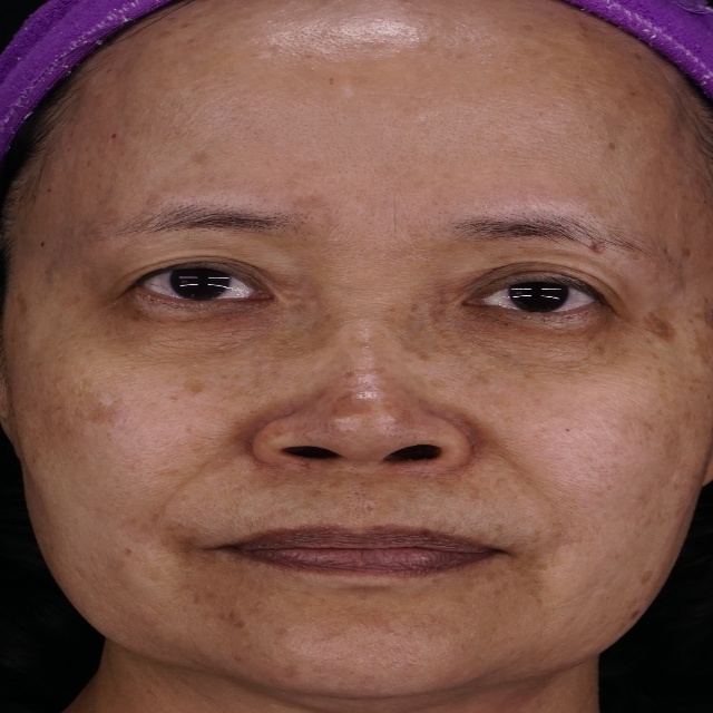 Face Images Annotate Object Detection Dataset By Face Iamges