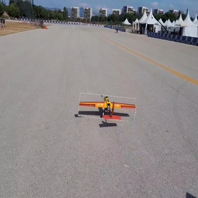 İha Tespİt Object Detection Dataset By Metehan
