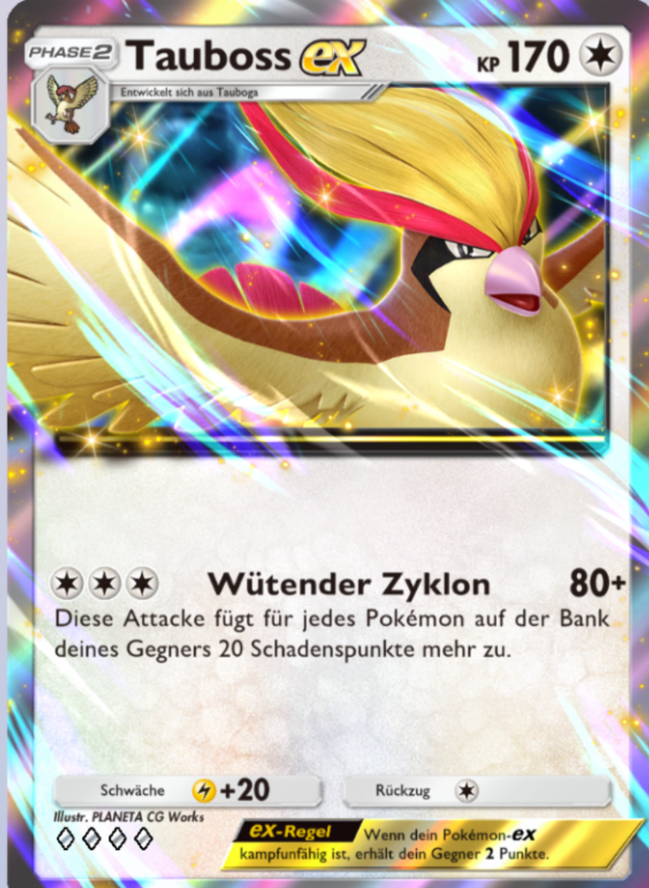 Pokecard - Roboflow Universe