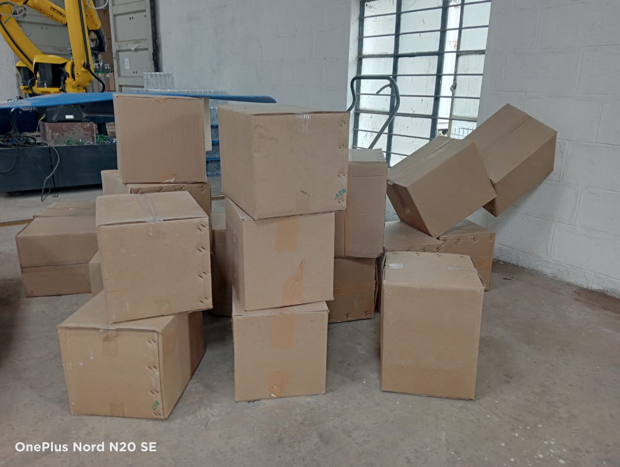 box Keypoint Detection Dataset by ANASFARISH