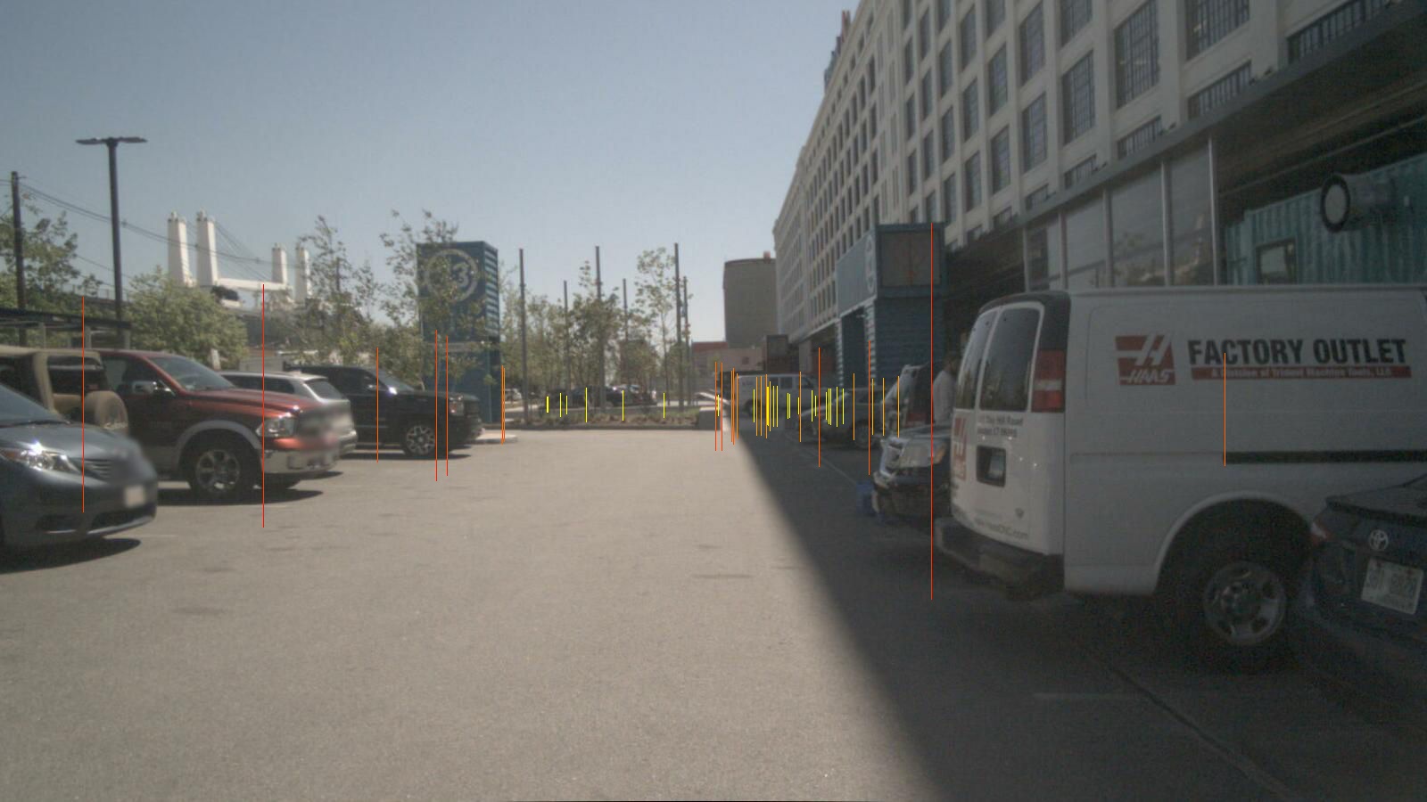 8_exp_com_Radar Object Detection Dataset by new-workspace-4kpne