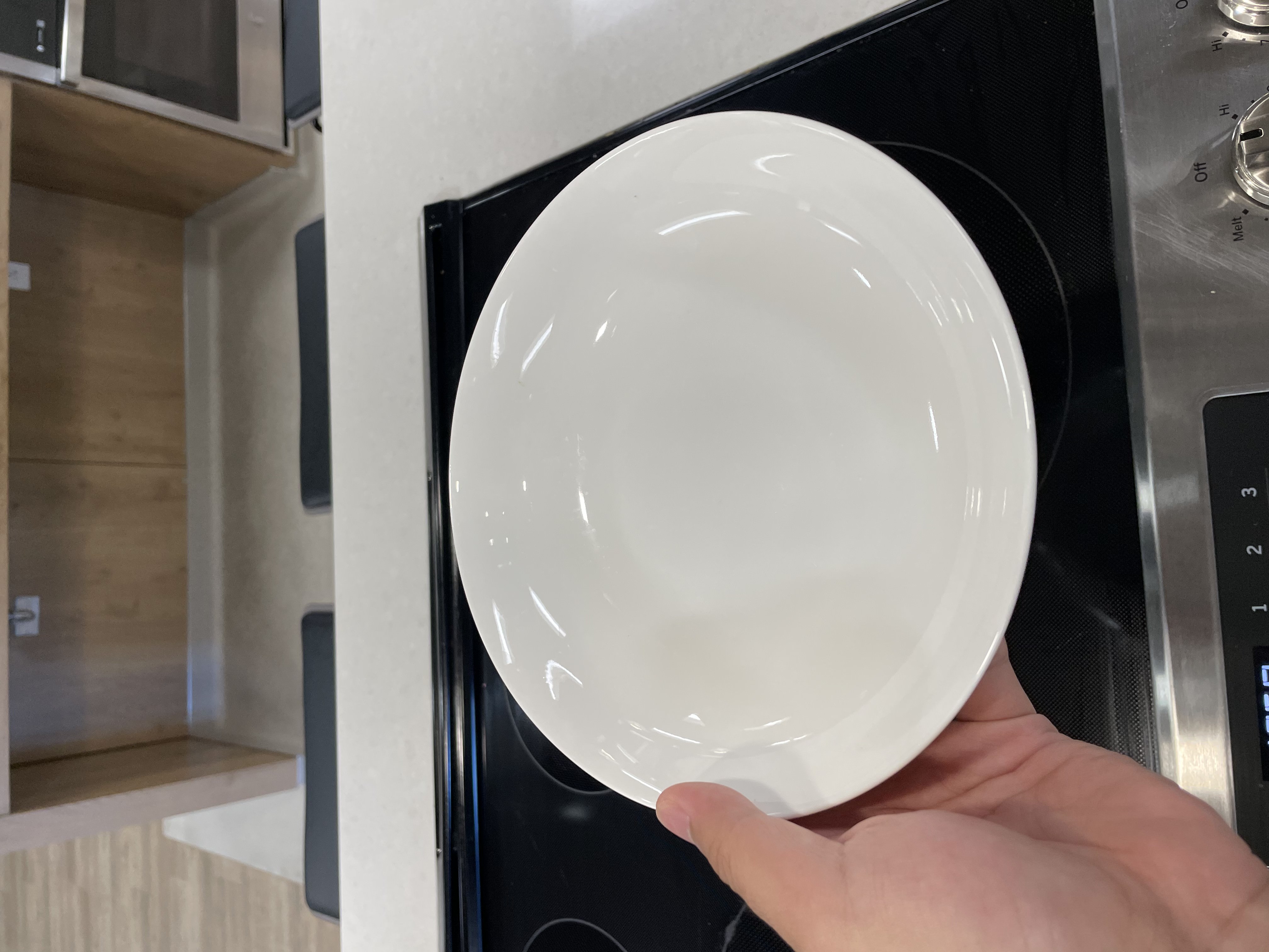 Things in Kitchen Object Detection Dataset by cewan