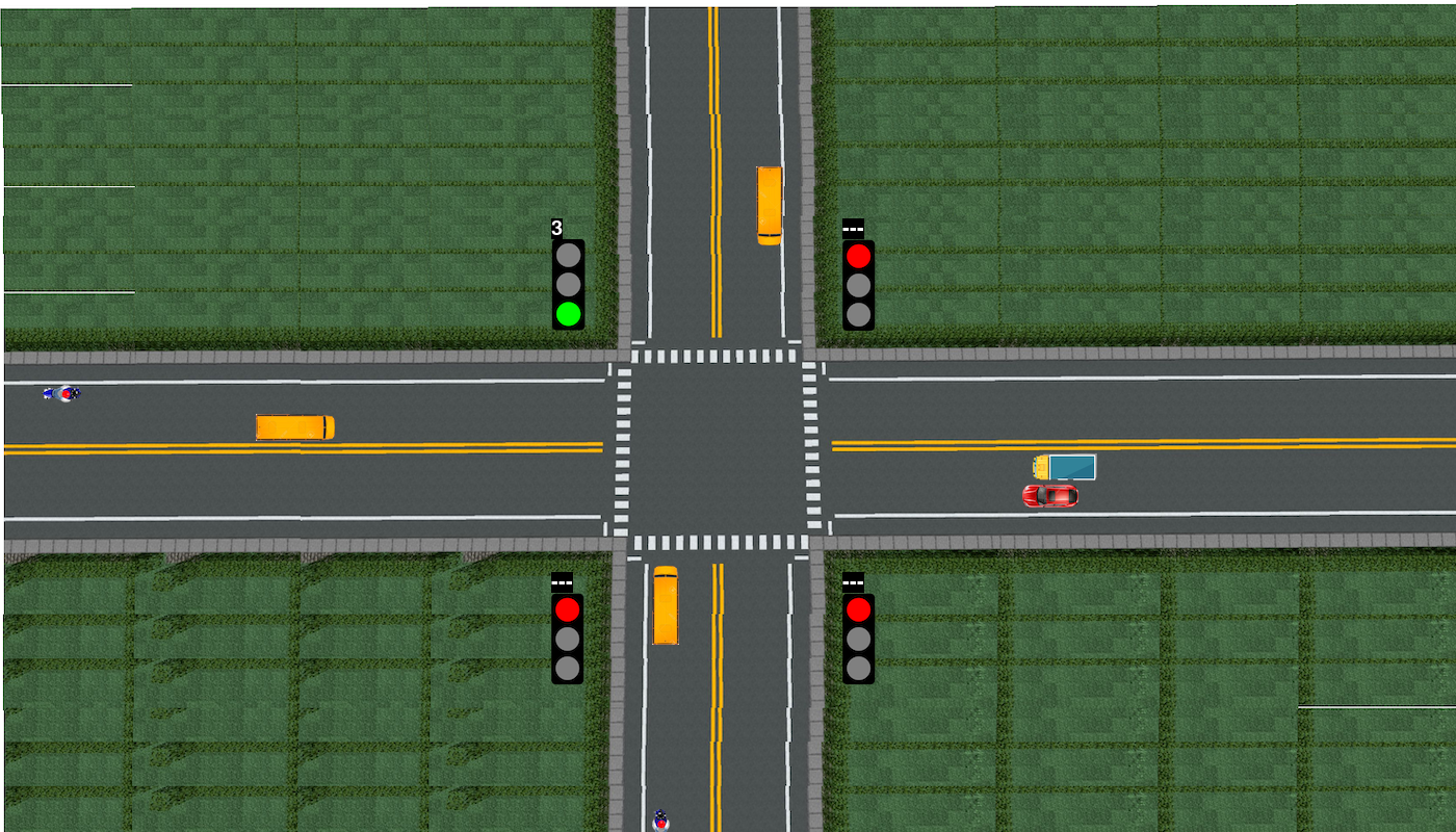 Traffic Management Object Detection Dataset by TayyabCV Traffic Management Object Detection Dataset by TayyabCV