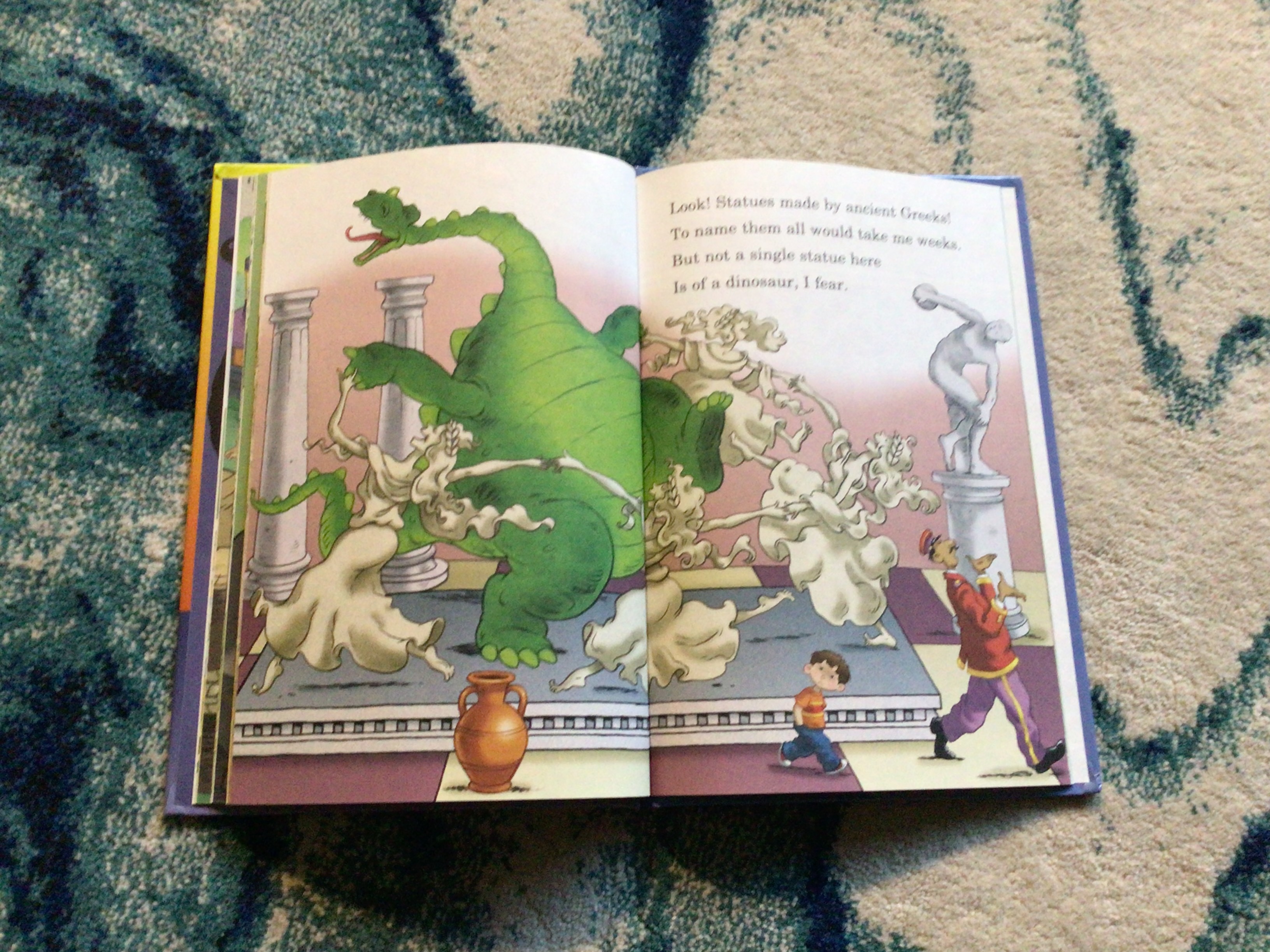 OCR for kids books Object Detection Dataset and Pre-Trained Model by ...