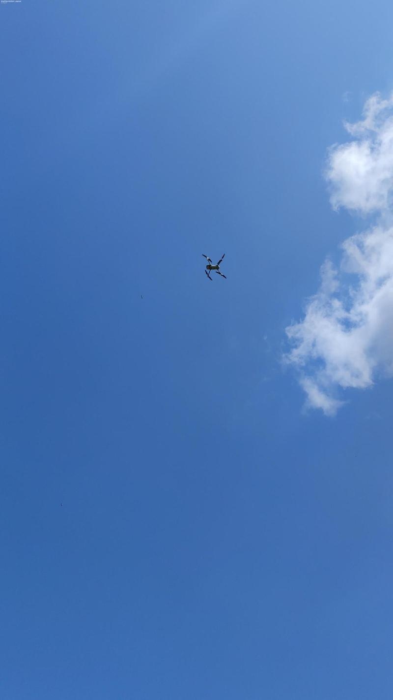 Drones Instance Segmentation Dataset by new-workspace-oxtvr