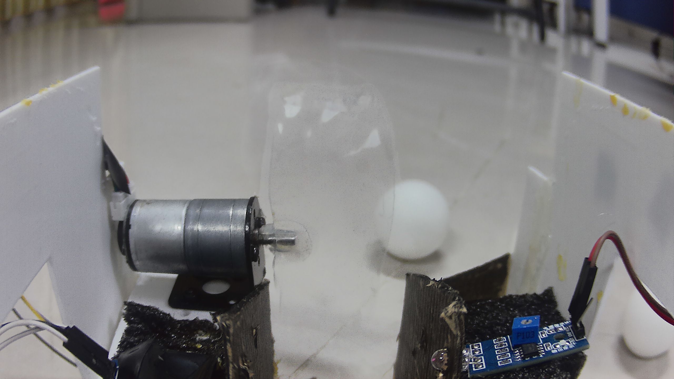 Pingpong2 0 Object Detection Dataset And Pre Trained Model By Pingpong