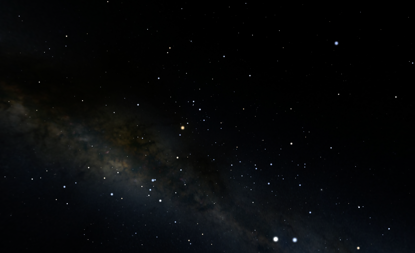 stars Object Detection Model by Lana Del Rey