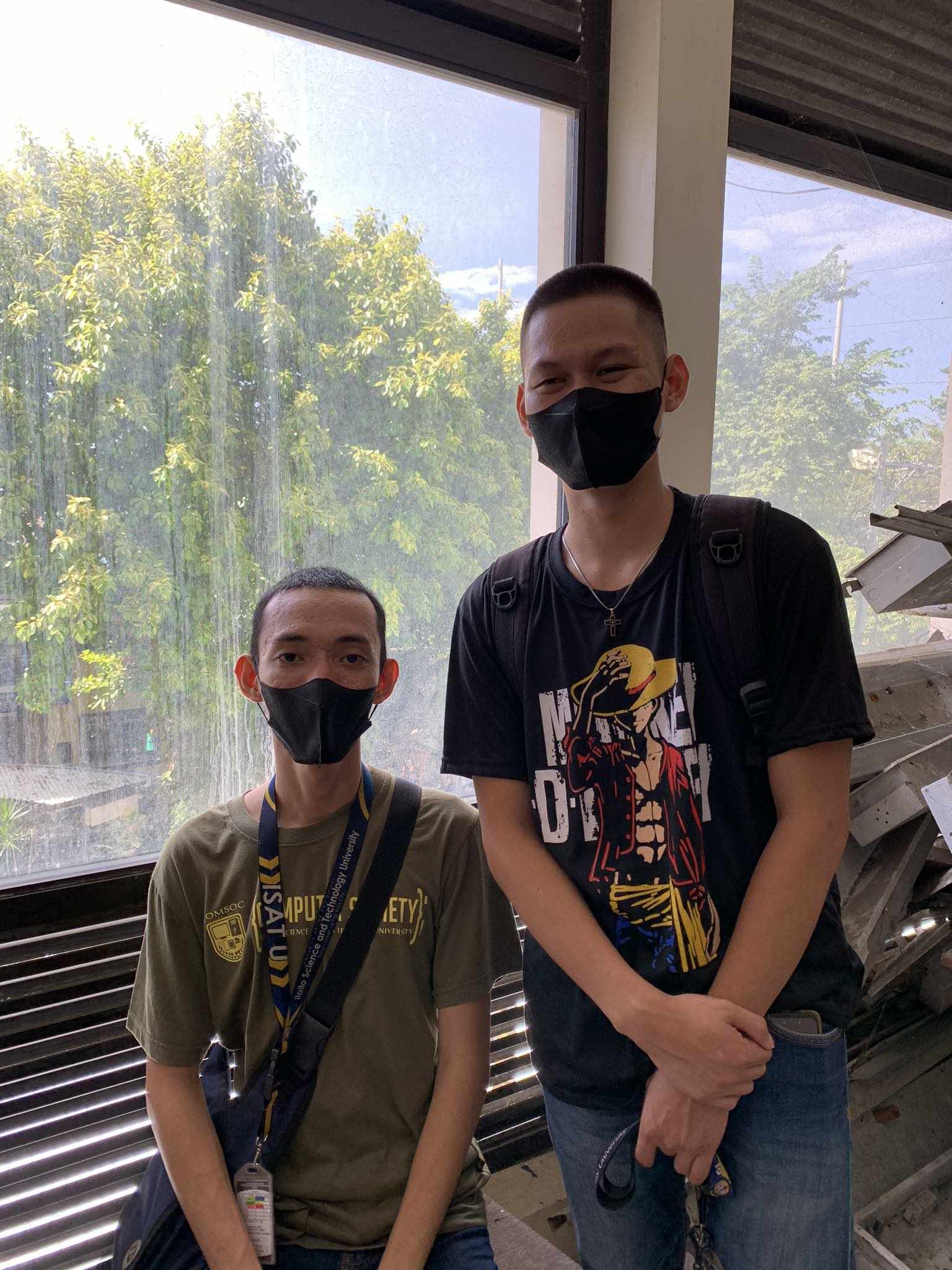 Uniform Detector Object Detection Model by School