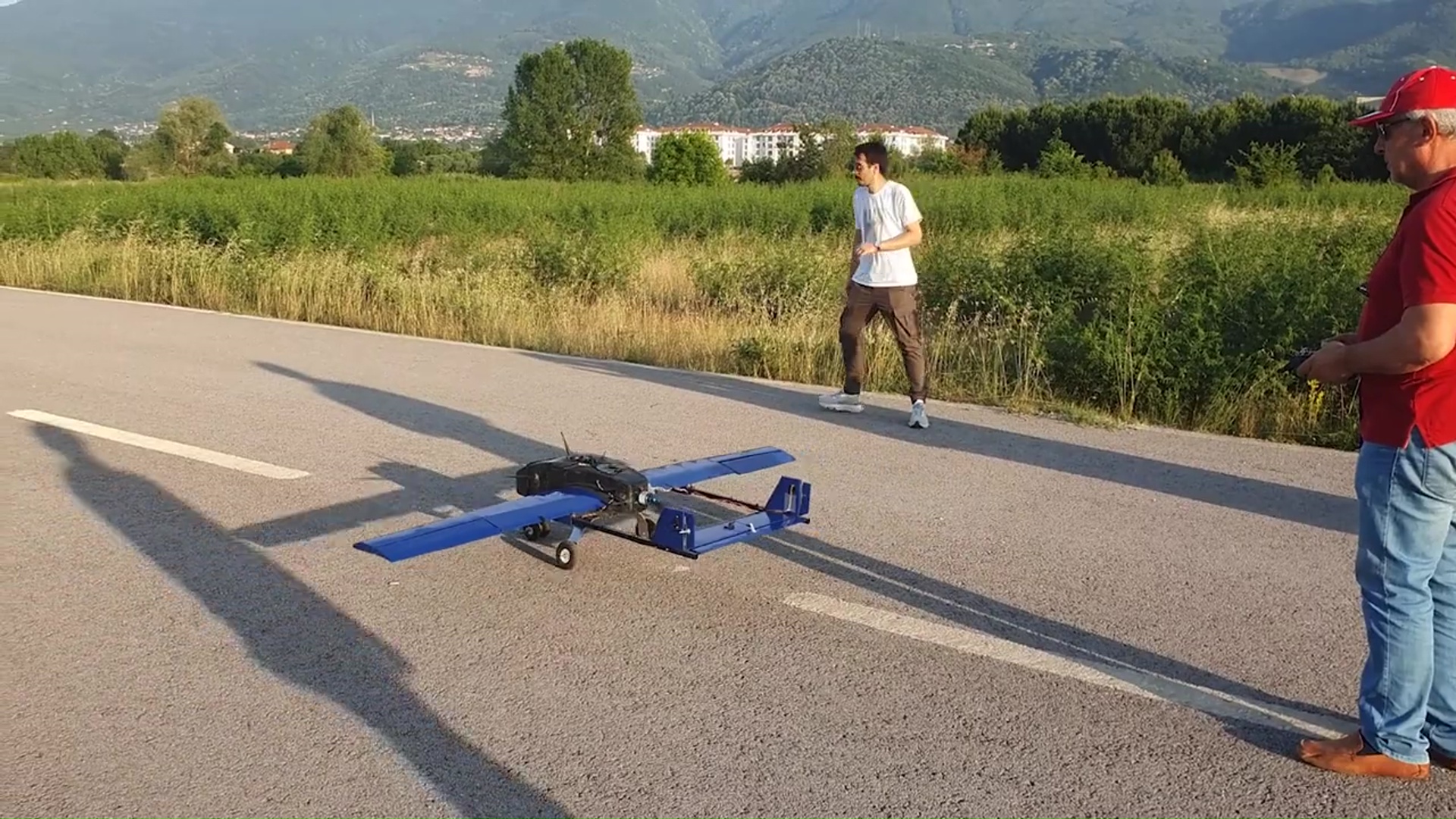 Algan-5 Object Detection Dataset by Object Detection