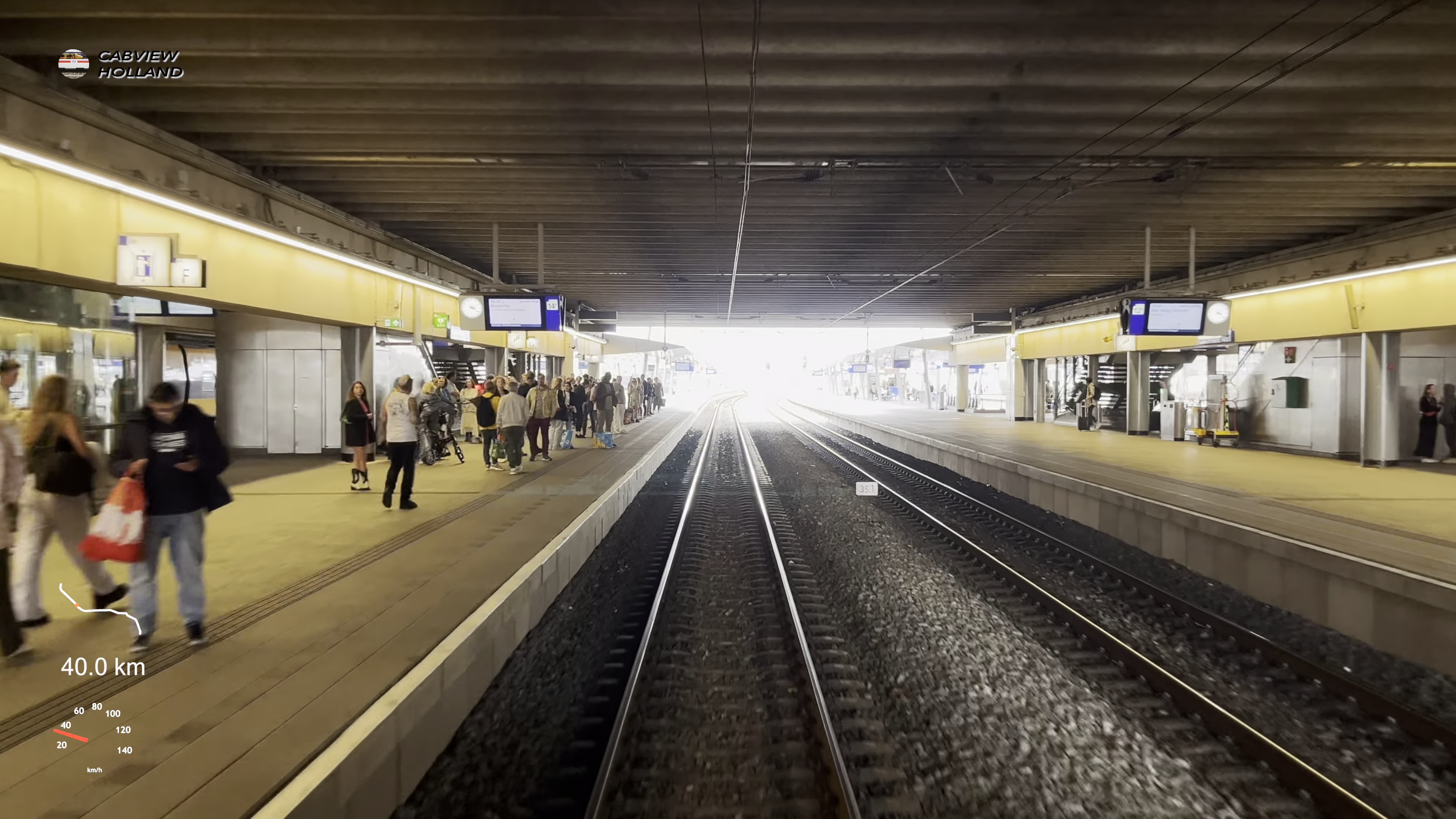 loco eye version 2 Object Detection Model by track