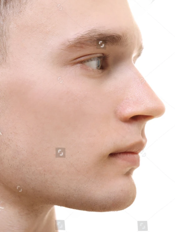 Skin FF Model by Skin Type Classifier