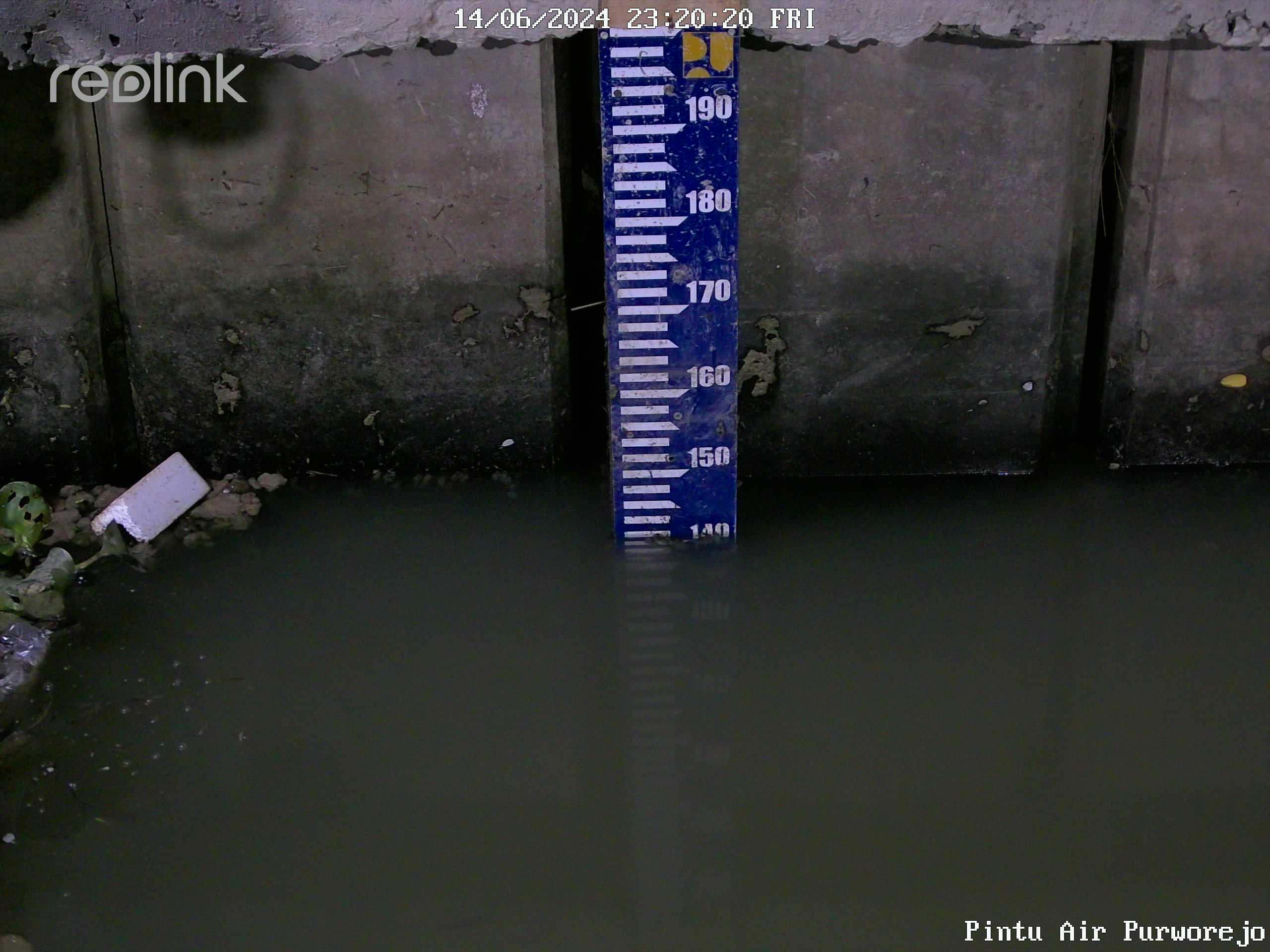 Water Scale Detector Object Detection Dataset By Aisensing