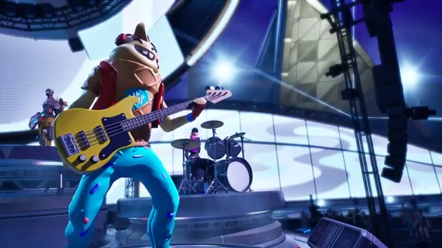 FnF Object Detection Model by FnF