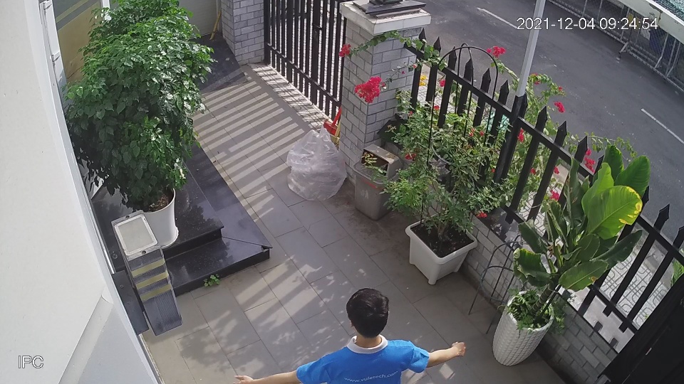 Quang Object Detection Dataset By Quang Nguyen