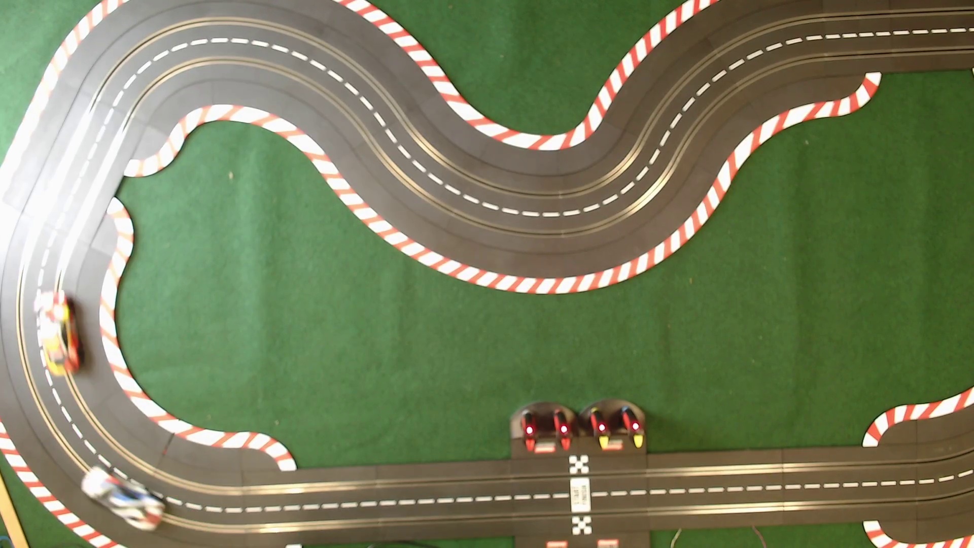 Detect, Count, And Visualize Object Detection Object Detection Model ...