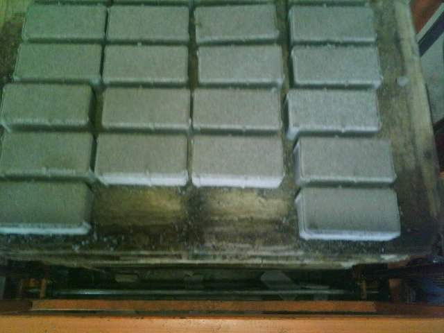 bricksv2 Instance Segmentation Dataset by Dexforce