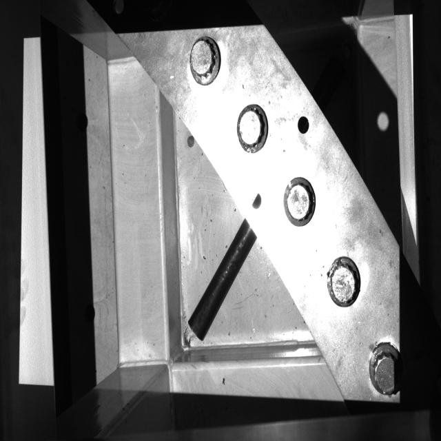 Boltv2 Object Detection Dataset by Dexforce