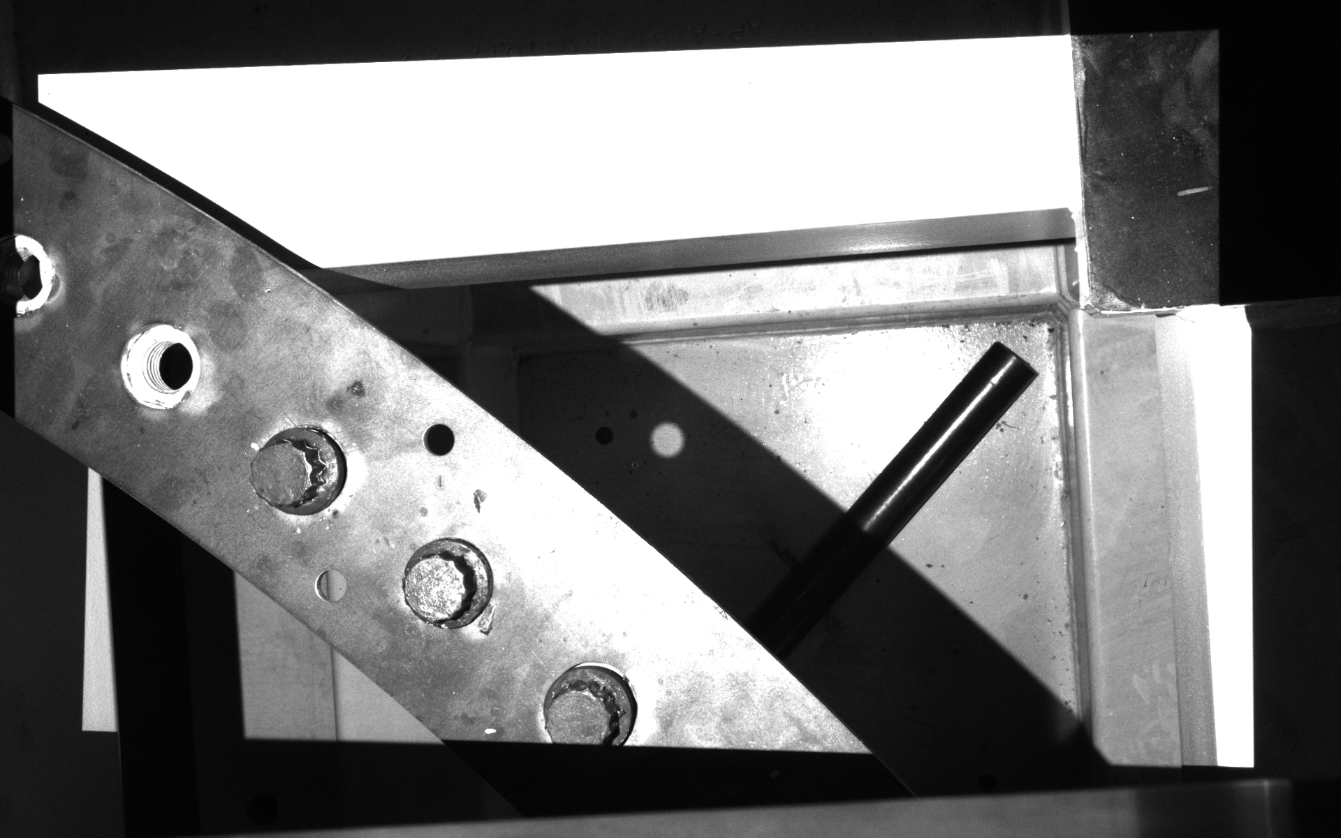 Bolt Object Detection Dataset By Dexforce