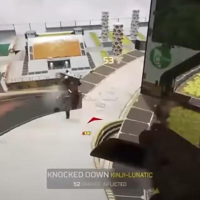 apex Object Detection Model by Kaizen