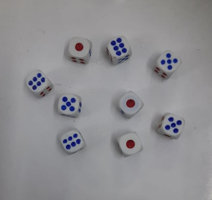 Dice Detection Object Detection Dataset V1 2024 01 16 7 43pm By